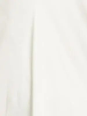 ONARIN Halter-neck Midi Dress