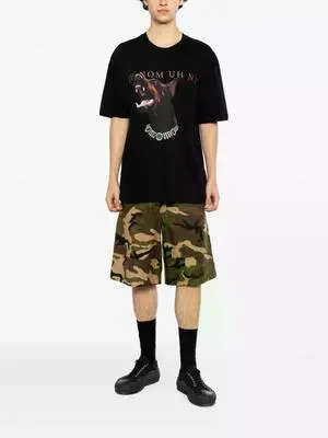 IH NOM UH NIT Graphic-print T-shirt