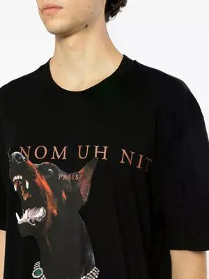 IH NOM UH NIT Graphic-print T-shirt