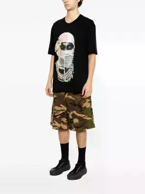 IH NOM UH NIT Graphic-print T-shirt