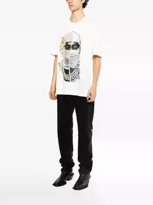 IH NOM UH NIT Graphic-print T-shirt