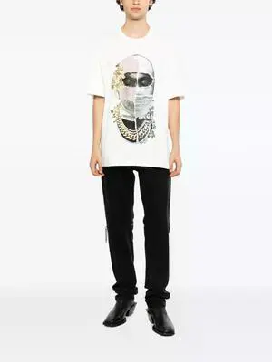 IH NOM UH NIT Graphic-print T-shirt