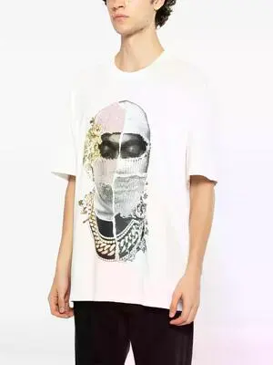 IH NOM UH NIT Graphic-print T-shirt