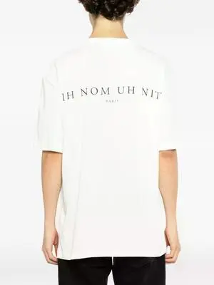 IH NOM UH NIT Graphic-print T-shirt