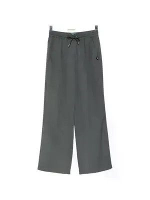 AGNES B. Drawstring Trousers