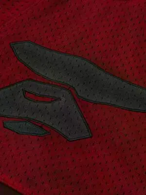 AAPE BY *A BATHING APE Moonface Zip-up Hoodie