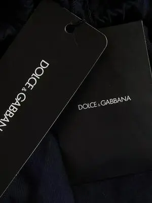 Dolce & Gabbana Cargo Pants
