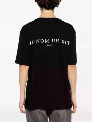 IH NOM UH NIT Graphic-print T-shirt