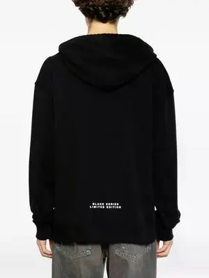 IH NOM UH NIT Graphic-print Hoodie
