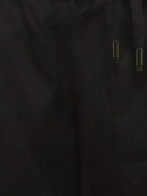 Dolce & Gabbana Cropped Cargo Pants
