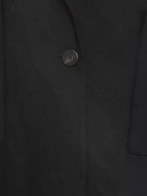 Balenciaga 2014 Bell-shaped Blazer Vest