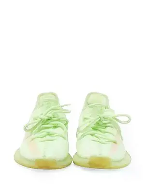 ADIDAS X YEEZY Boost 350 V2 Glow Sneakers