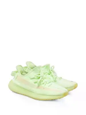 ADIDAS X YEEZY Boost 350 V2 Glow Sneakers