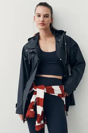 Varley Orlen Jacket - Black