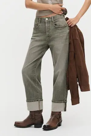 PILCRO Celeste X-boyfriend Jeans