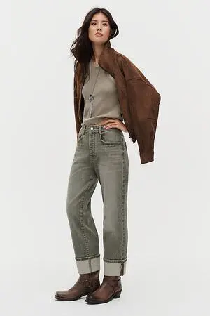 PILCRO Celeste X-boyfriend Jeans