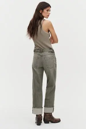 PILCRO Celeste X-boyfriend Jeans
