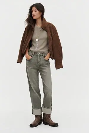 PILCRO Celeste X-boyfriend Jeans