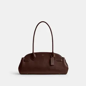 COACH OUTLET Empire Carryall Bag 34 - Brass/maple