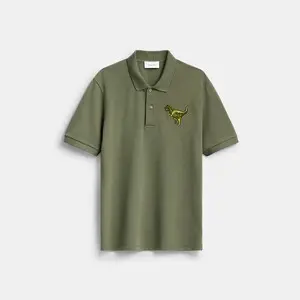 COACH OUTLET Rexy 10th Birthday Polo