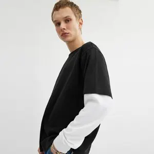 COACH T-shirt In Organic Cotton - Black