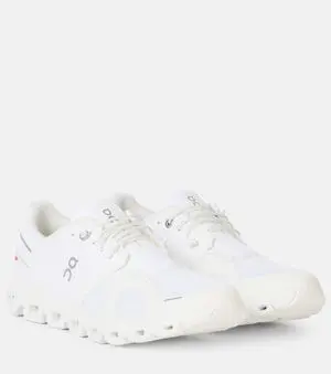 On 6 Waterproof Running Sneakers