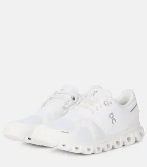 On 6 Waterproof Running Sneakers