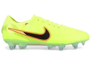 Nike Tiempo Legend 10 Elite Sgpro Ac Ready Packin - Volt/black