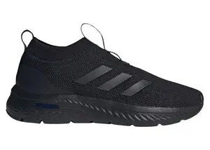 Adidas Cloudfoam Move Sock - Core Black