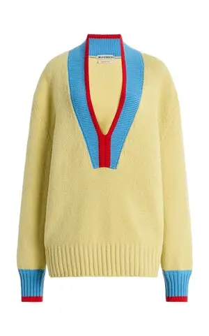 SWEATERS