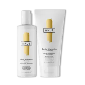 Dphue Gentle Haircare Products