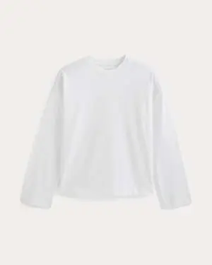 Everlane Boxy Tops