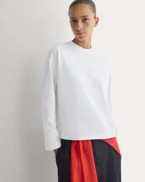 Everlane Boxy Tops