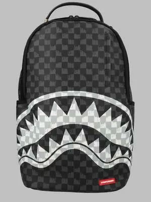 SPRAYGROUND Shark Graphic Backpack