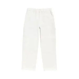 StÜssy Carpenter Pants Bone - Cream