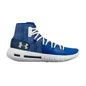 Under Armour Hovr Havoc 'blue - Black