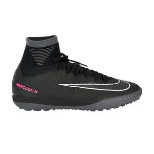 Nike Mercurialx Proximo 2 Turf - Black