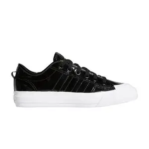 Adidas Wmns Nizza Rf White - Black