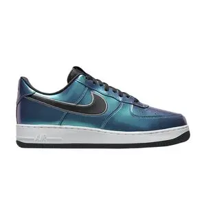 Nike Air Force 1 Low 'iridescent - Multicolor