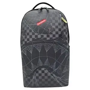 SPRAYGROUND World Wide Web Dlxsv Backpack - Multicolor
