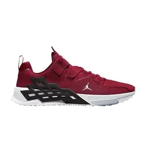 JORDAN Alpha 360 Tr 'oklahoma - Red