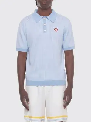 Casablanca Cuff Shirts For Men