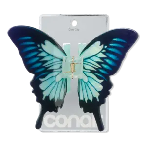 Conair Accessories Butterfly Claw Clip - One-color