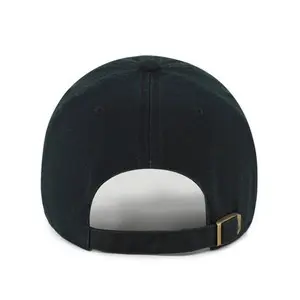 '47 47 Cincinnati Bengals Throwback Graphic Clean Up Adjustable Hat