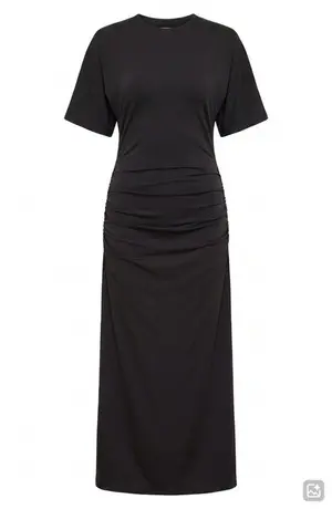 EVER NEW Colbie Jersey Midi Dress
