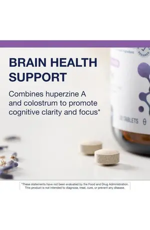 METAGENICS Ceriva Cognitive Memory Support Formula