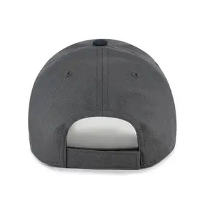 '47 47 New England Patriots Split Block Mvp Adjustable Hat