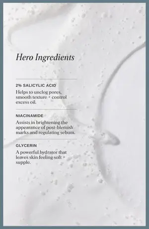 ALPHA-H Clear Skin Daily Face And Body Wash