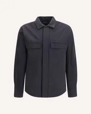 Herno Flap Pocket Jacket