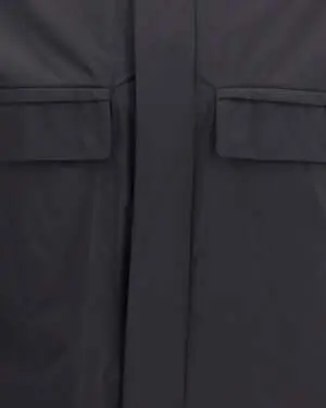 Herno Flap Pocket Jacket